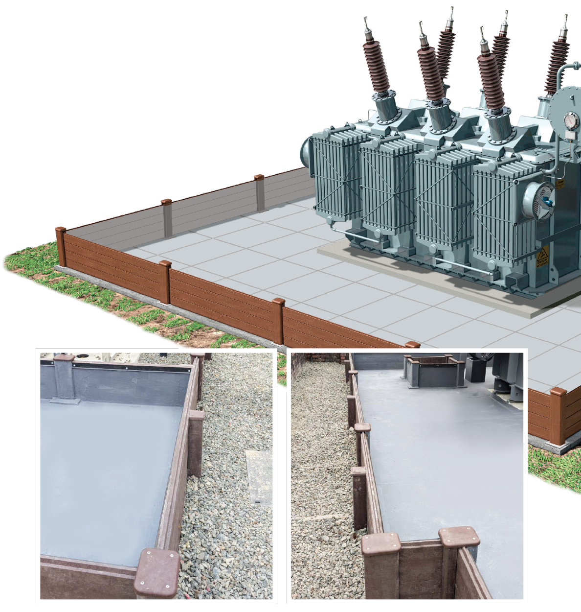 Andel's ReBund | environmentally-friendly | cost-effective | modular ...